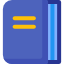 Ícones de Livros Editáveis — Baixe SVG/PNG Grátis