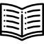 Ícones de Livros Editáveis — Baixe SVG/PNG Grátis