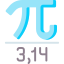 Download Free Pi Symbol Icons (SVG + PNG)
